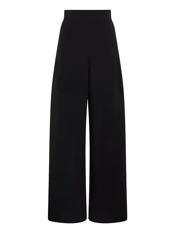FFORME Peyton Trousers - Black