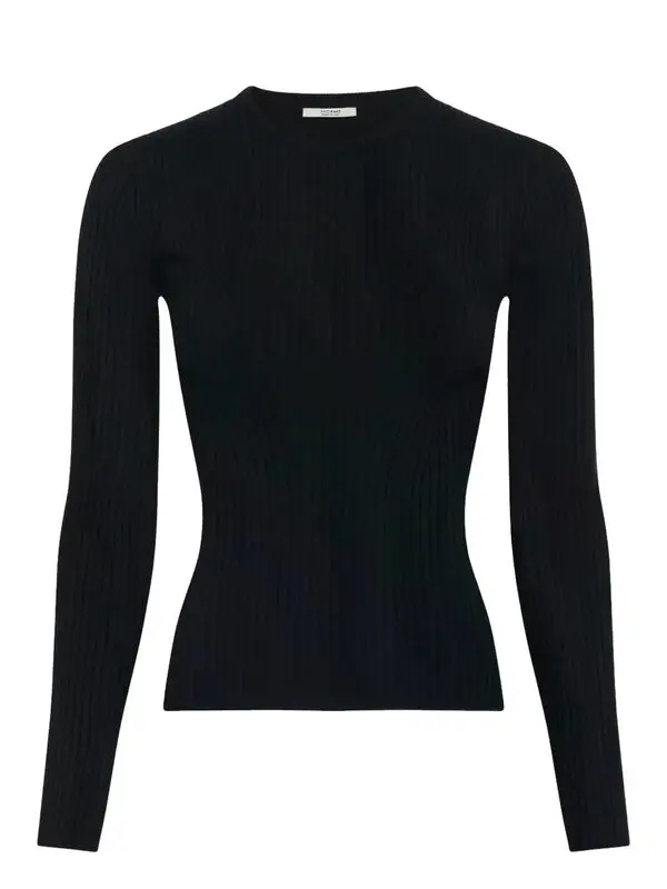 FFORME Fen Top - Black