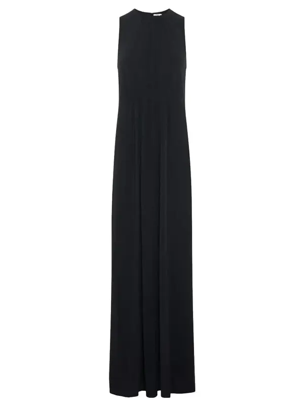 FFORME Dillion Maxi Dress - Black
