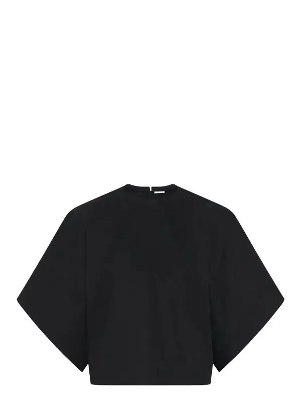 FFORME Tenley Blouse - Black