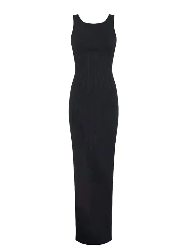 FFORME Davian Dress - Black