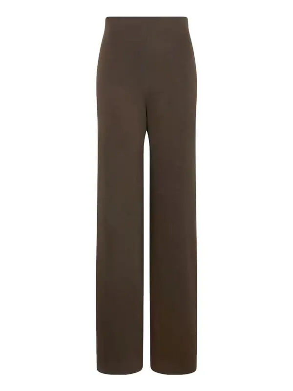 FFORME Perse Trousers - Brown