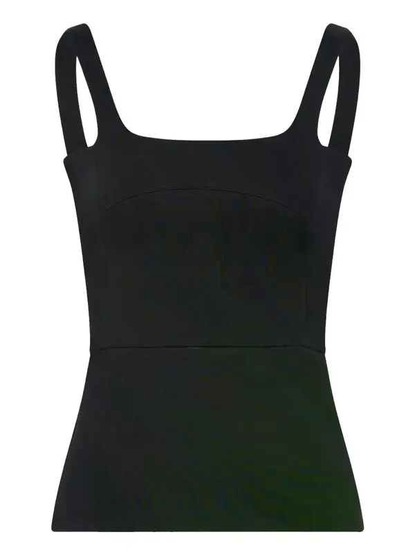 FFORME Soren Top - Black