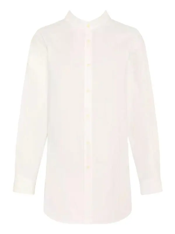 FFORME Chris Shirt - White