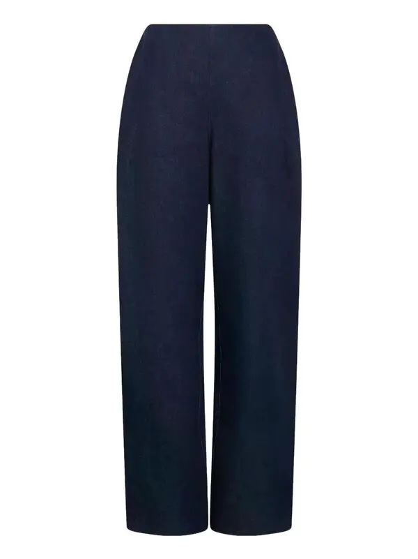 FFORME Jagger Trousers - Blue