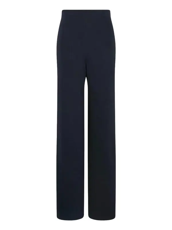 FFORME Perse Trousers - Blue