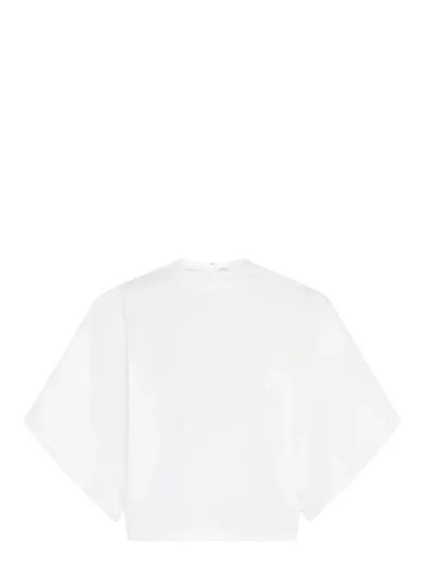 FFORME Tenley Blouse - White