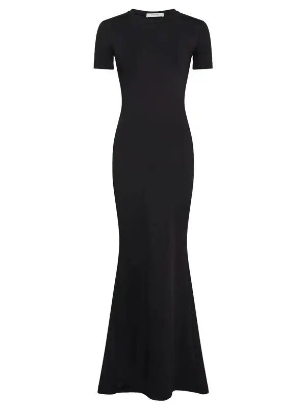 FFORME Jackie Maxi Dress - Black