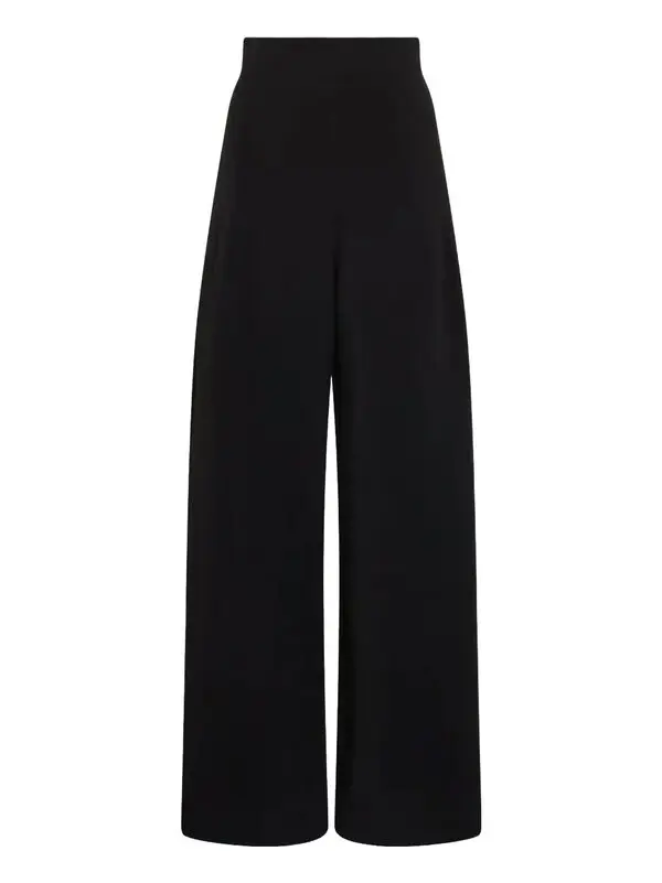 FFORME Peyton Trousers - Black