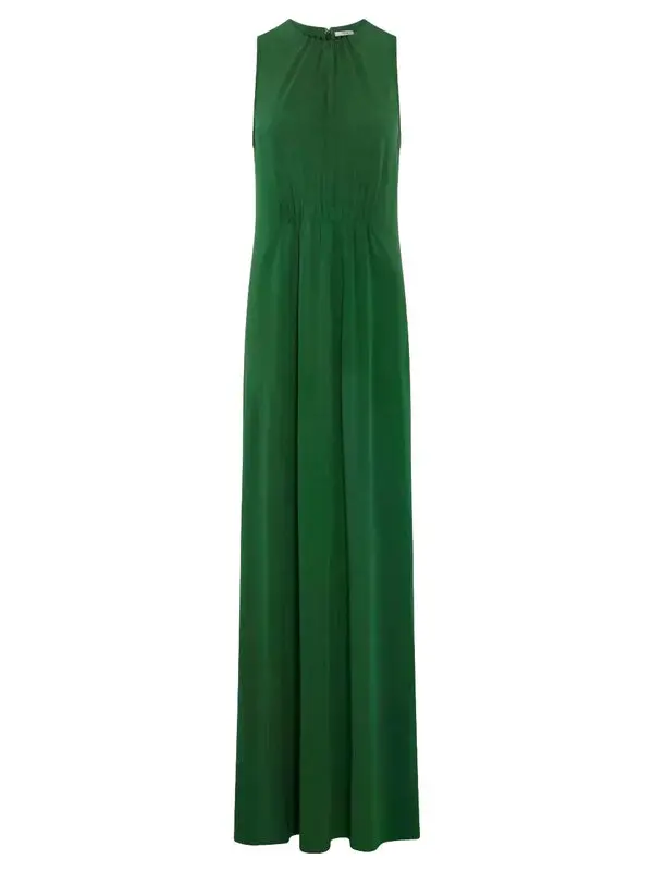 FFORME Dillon Dress - Green