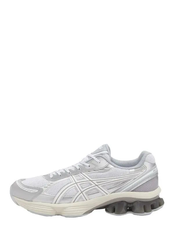 Asics Gel-kinetic Fluent Sneakers - White/white