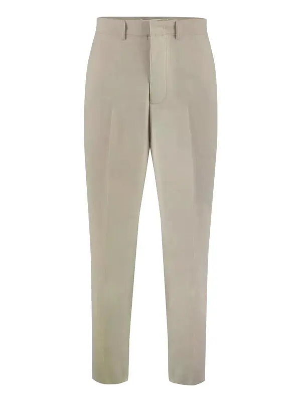 DEPARTMENT 5 E-motion Trousers - Neutrals
