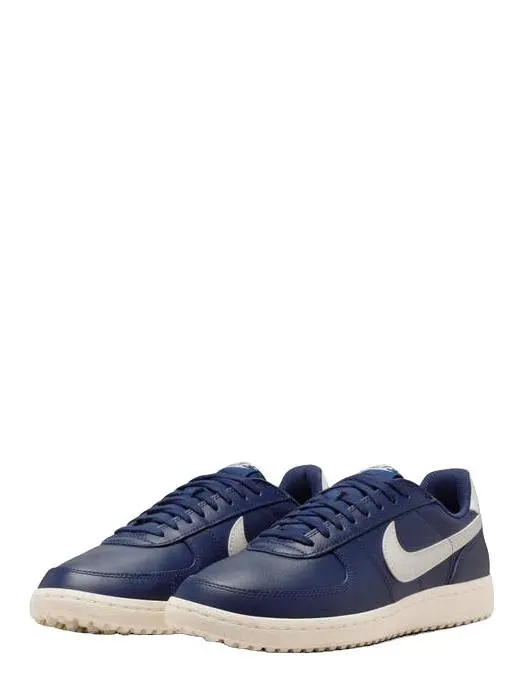 Nike Field General Sneakers - 400 Mnnavy/sail