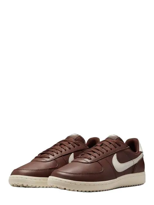 Nike Field General Sneakers - Cacao Wow/sail