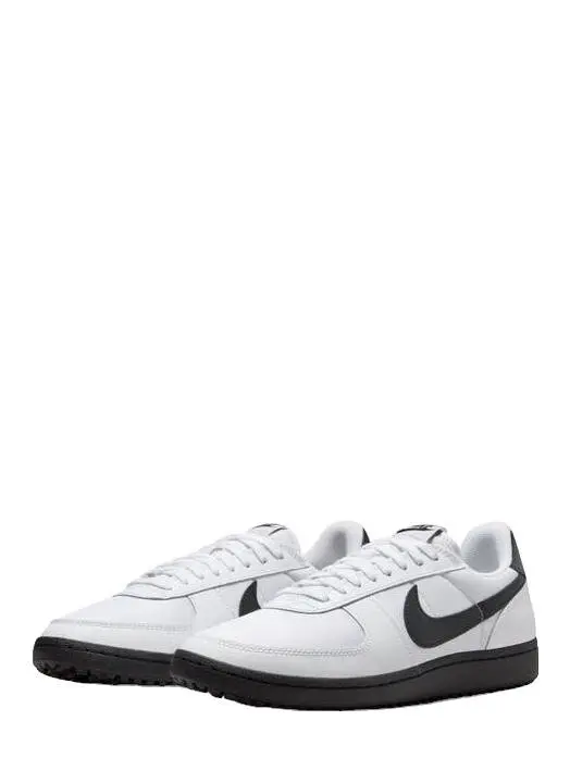 Nike Field General Sneakers - White/ Black/ Sail