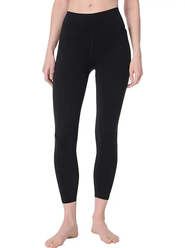 Sweaty Betty Ultimate 7/8 Leggings - Black