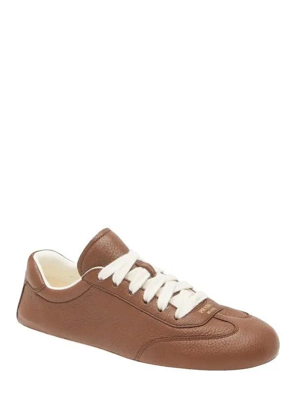 Prada Low-top Sneaker - Rovere