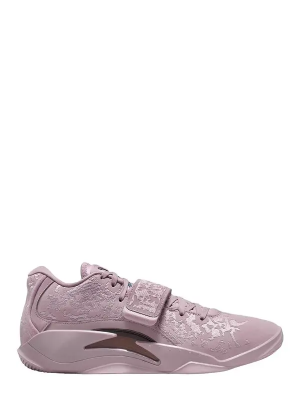 JORDAN Zion 3 M.u.d. Se Pf 'orchid - Purple