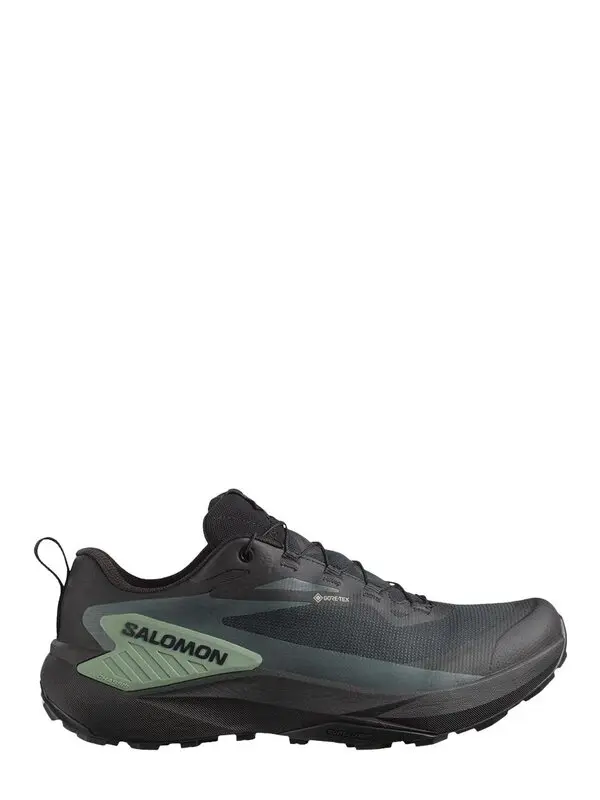 SALOMON Genesis Gore-tex Sneakers - Black