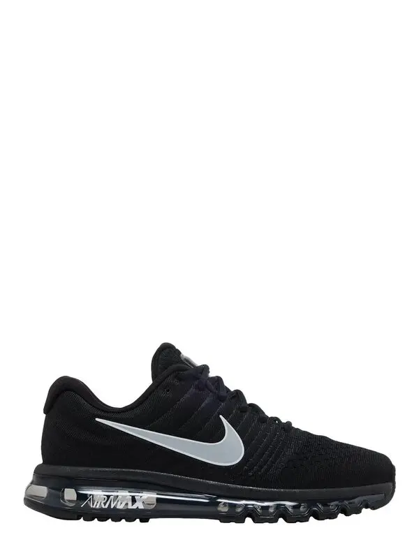 Nike Air Max 2017 Sneakers - Black