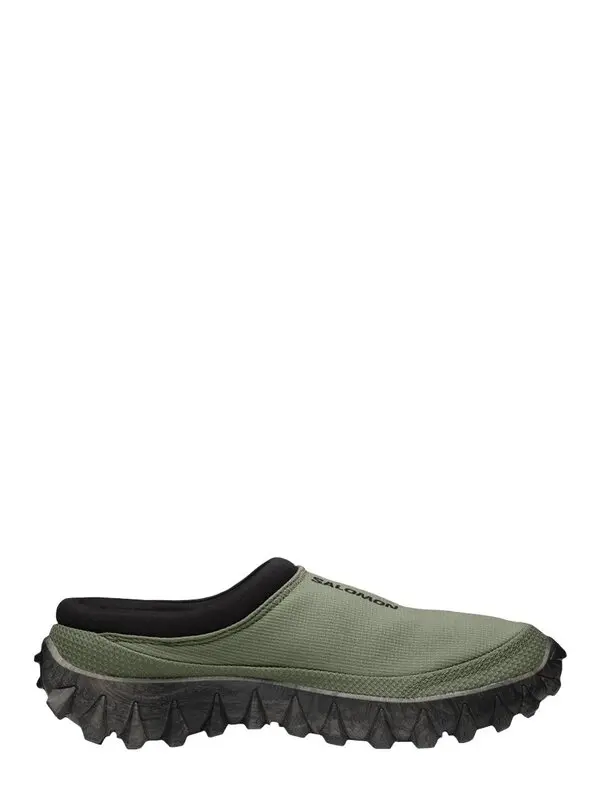 SALOMON Snowclog - Green