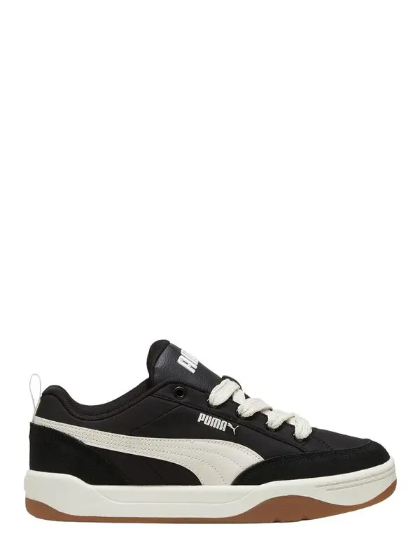 PUMA Park Lifestyle Sneakers - Black