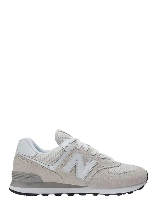 NEW BALANCE 574 2e Wide - Grey