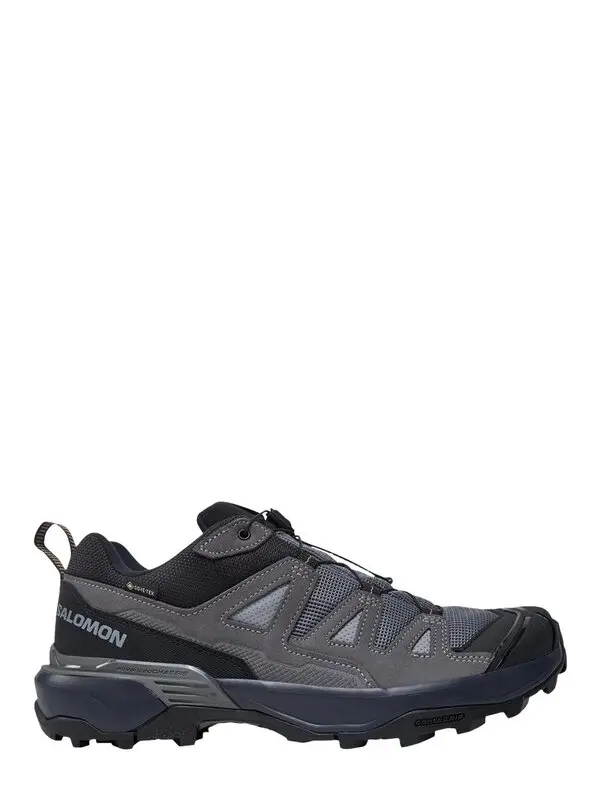 SALOMON X Ultra 360 Leather Gore-tex - Grey