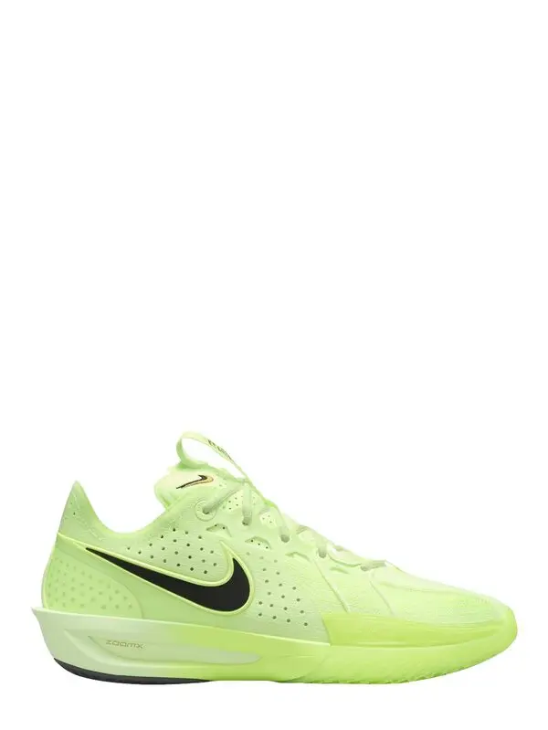 Nike Air Zoom Gt Cut 3 Ep 'the Illusionist - Green