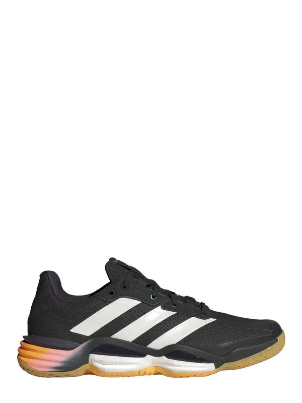 Adidas Stabil 16 '2024 Athlete Pack' Athletic Sneakers - Black