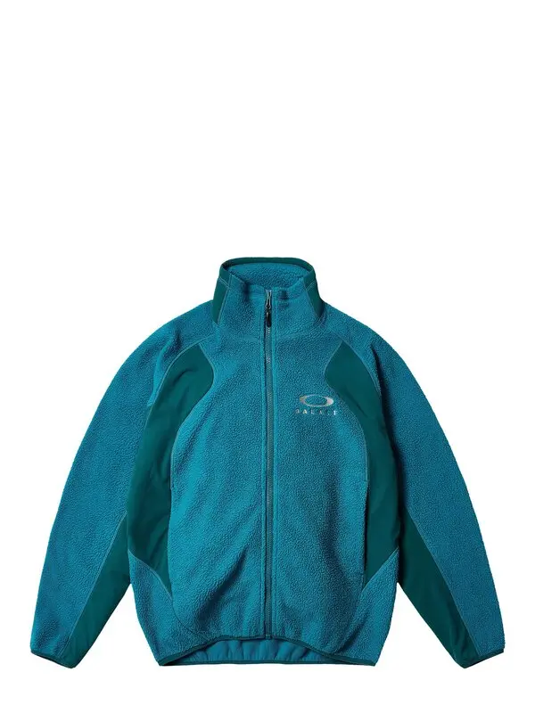 PALACE X Oakley Fleece - Blue