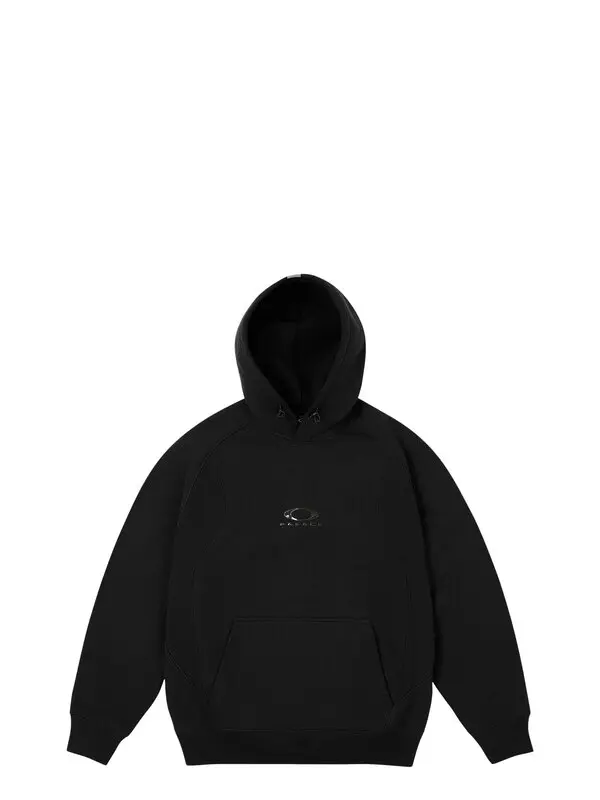 PALACE X Oakley Hood - Black