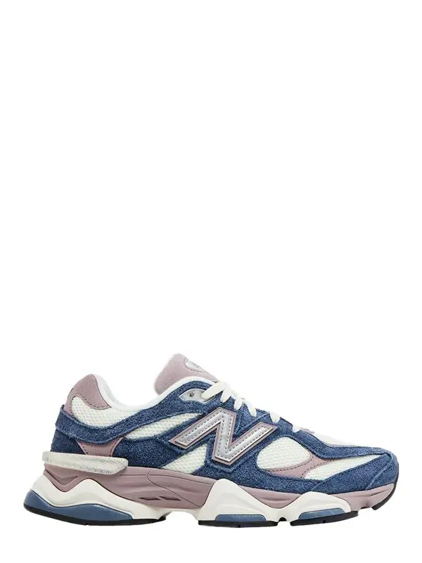 NEW BALANCE 9060 Sneakers - Blue