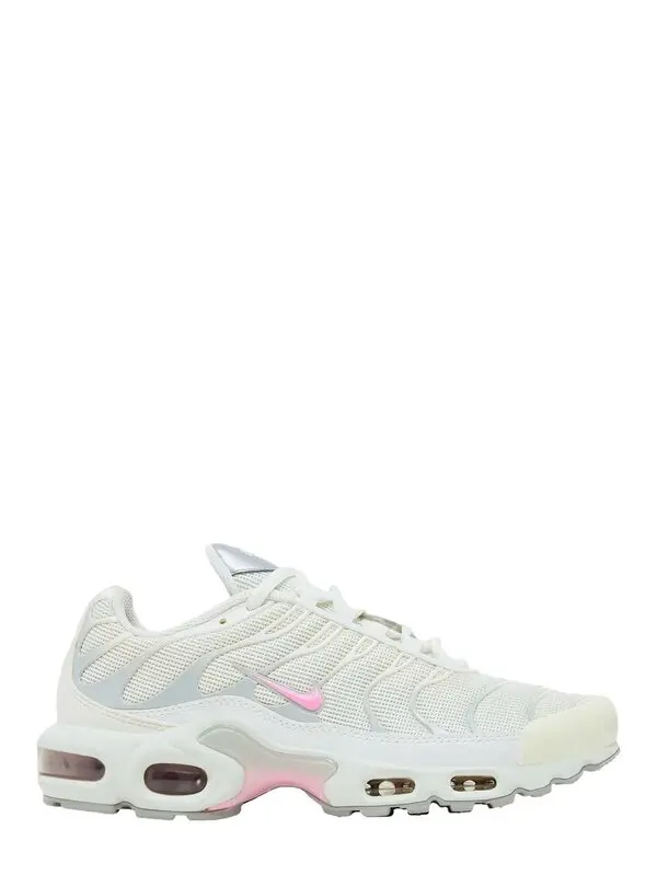 Nike Air Max Plus Sneakers - White