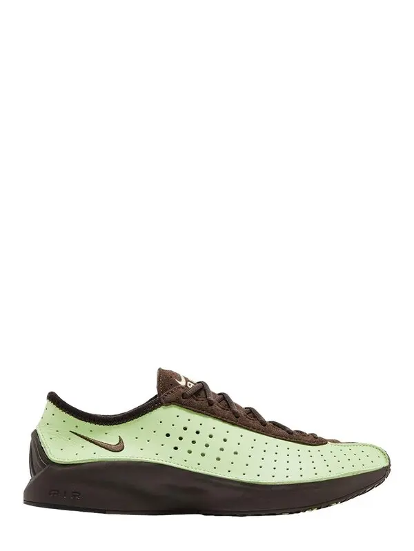 Nike Air Superfly Sneakers - Green