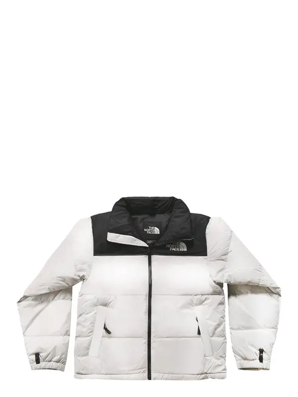 The North Face 1996 Retro Nuptse Jacket - White
