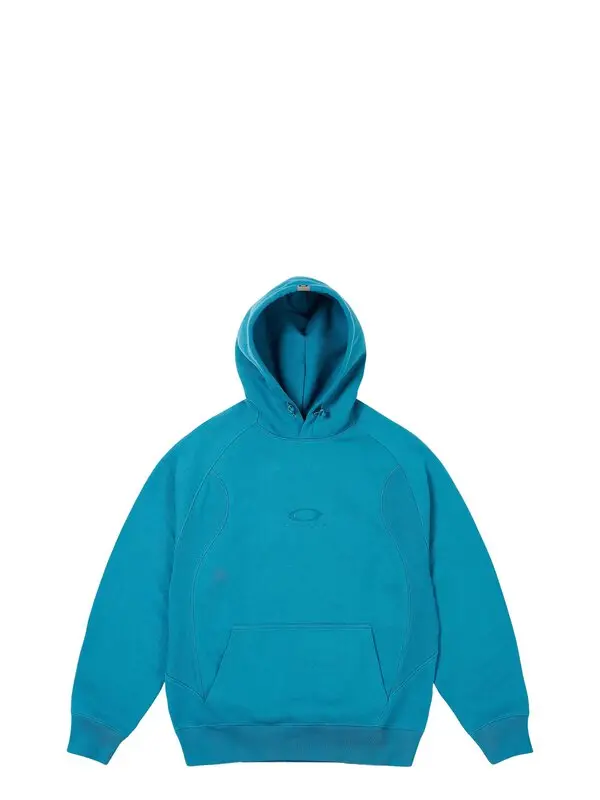 PALACE X Oakley Hood - Blue