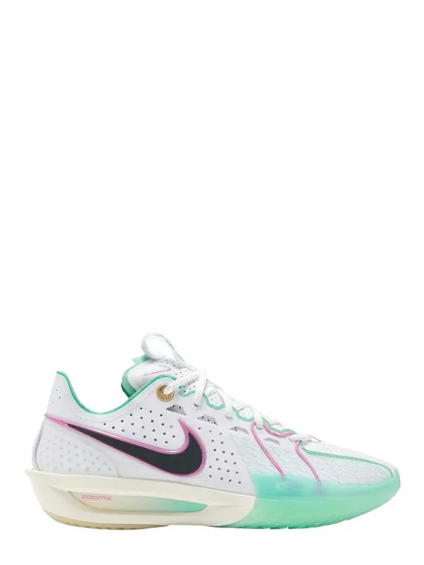 Nike Air Zoom Gt Cut 3 Ep Sneakers - White