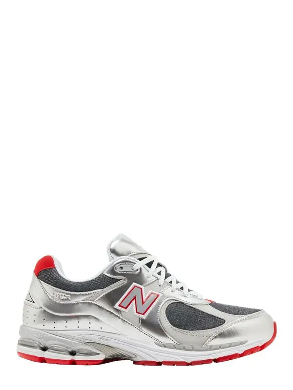 NEW BALANCE 2002r 'tinsel' Dtlr Exclusive - Silver