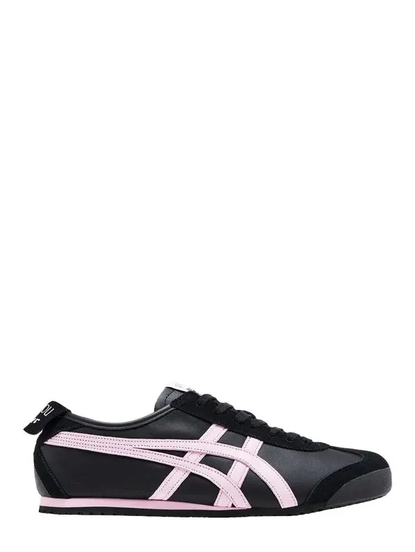 Onitsuka Tiger Patou X Mexico 66 Sneakers - Black