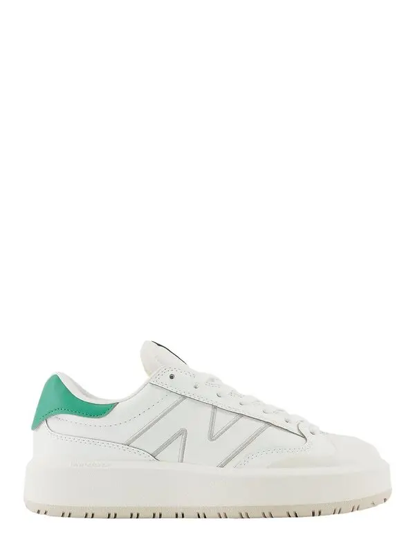 NEW BALANCE Ct302 Sneakers - White