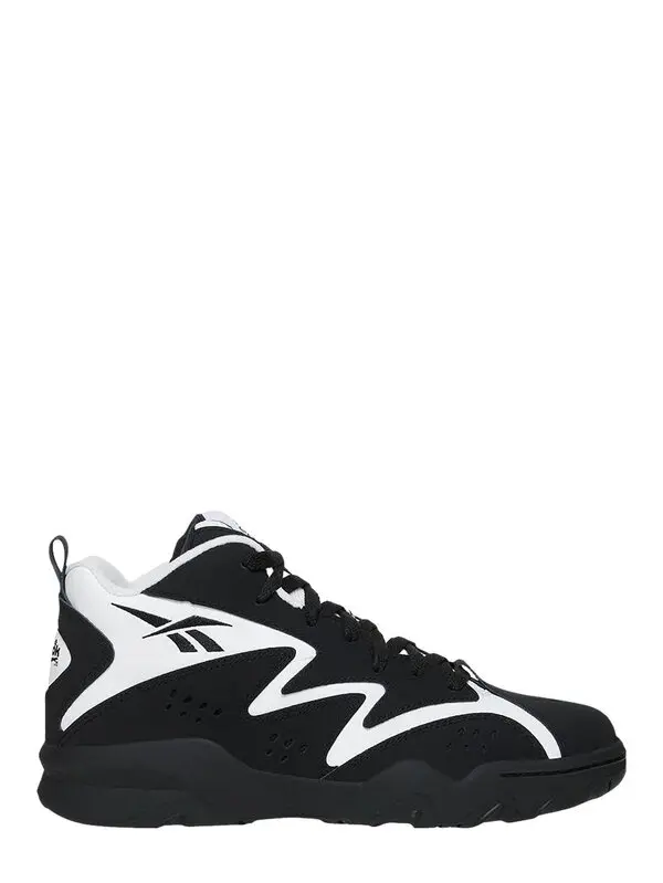 REEBOK Atr Mid Sneakers - Black