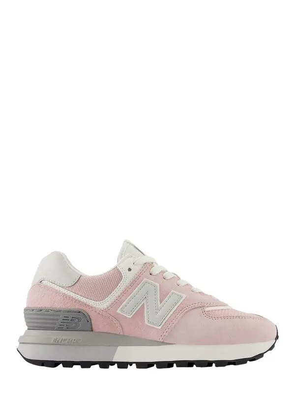 NEW BALANCE 574 Legacy - Pink