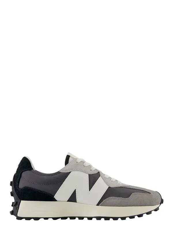 NEW BALANCE 327 Sneakers - Grey
