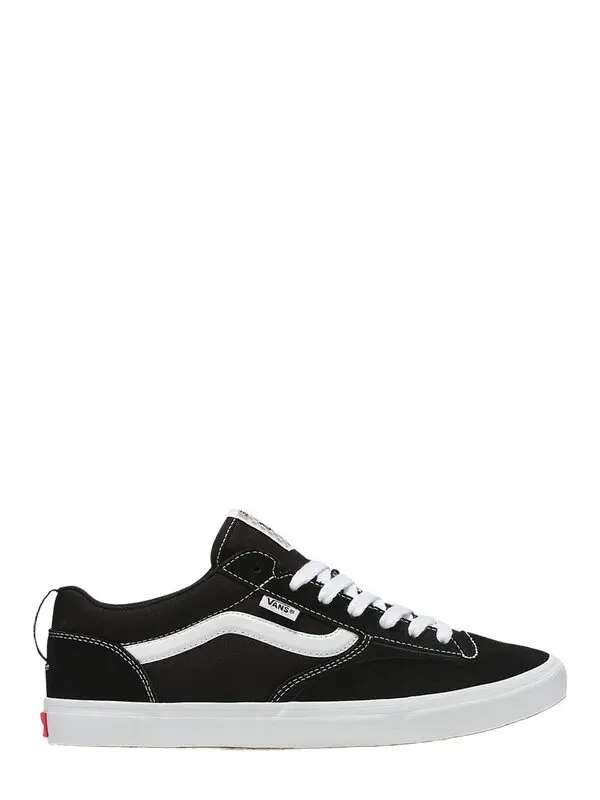 VANS Lizzie Low Sneakers - Black