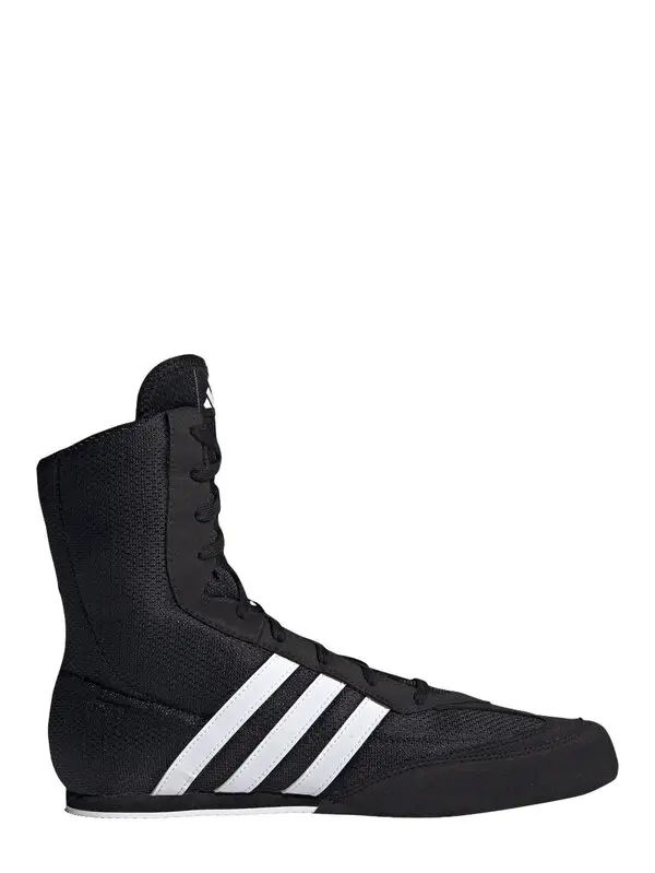 Adidas Box Hog 2.0 Boots - Black