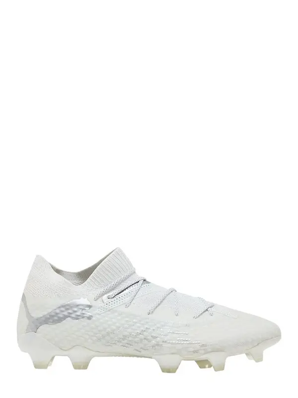 PUMA Future 7 Ultimate Fg Ag Pack - White