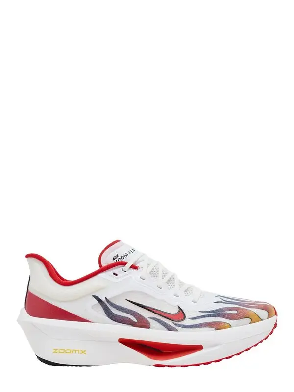 Nike Zoom Fly 'ekiden Pack - White