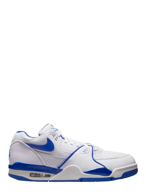 Nike Air Flight 89 Low Sneakers - White