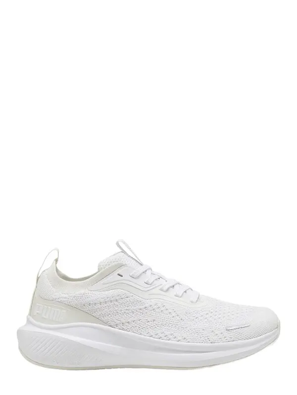 PUMA Skyrocket Lite Engineered Sneakers - White